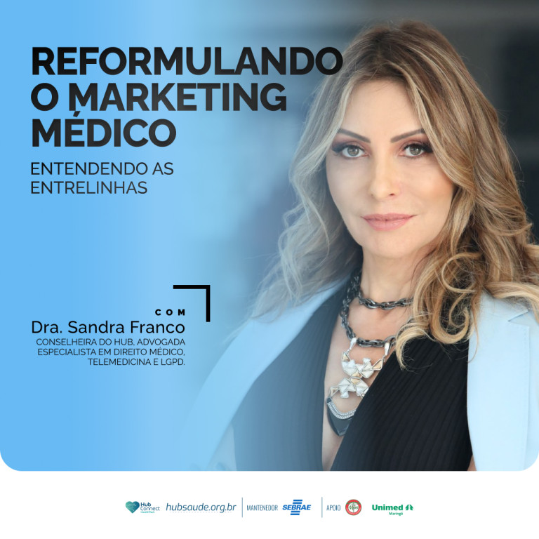 [ PODCAST ] Reformulando o Marketing Médico: Entendendo as Entrelinhas ...